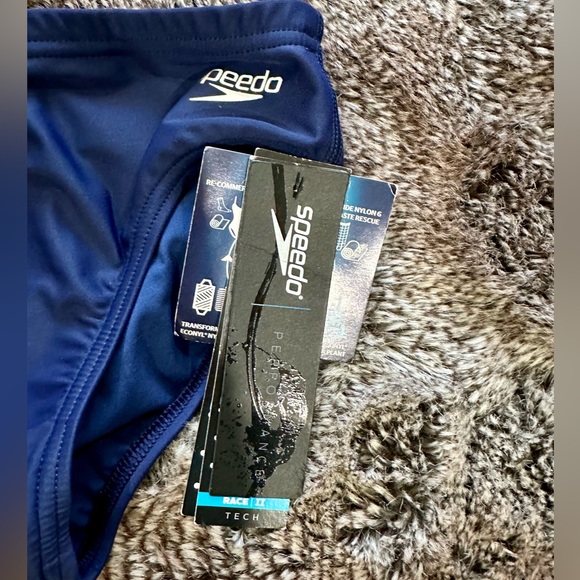 Speedo | Swim | Speedo Racing Suit | Poshmark
